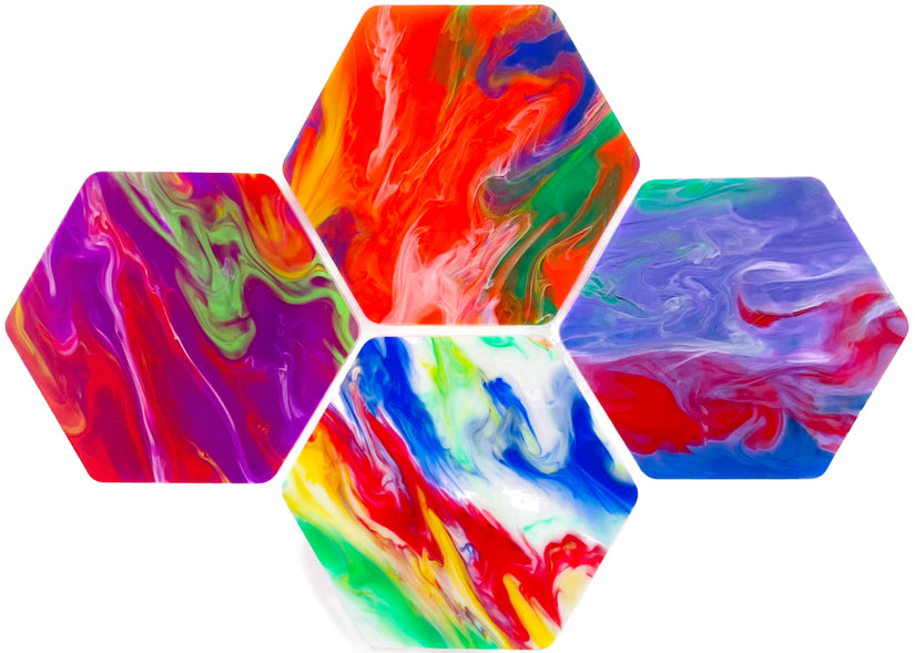 Acrylic Sheets – AcrylicMeThat