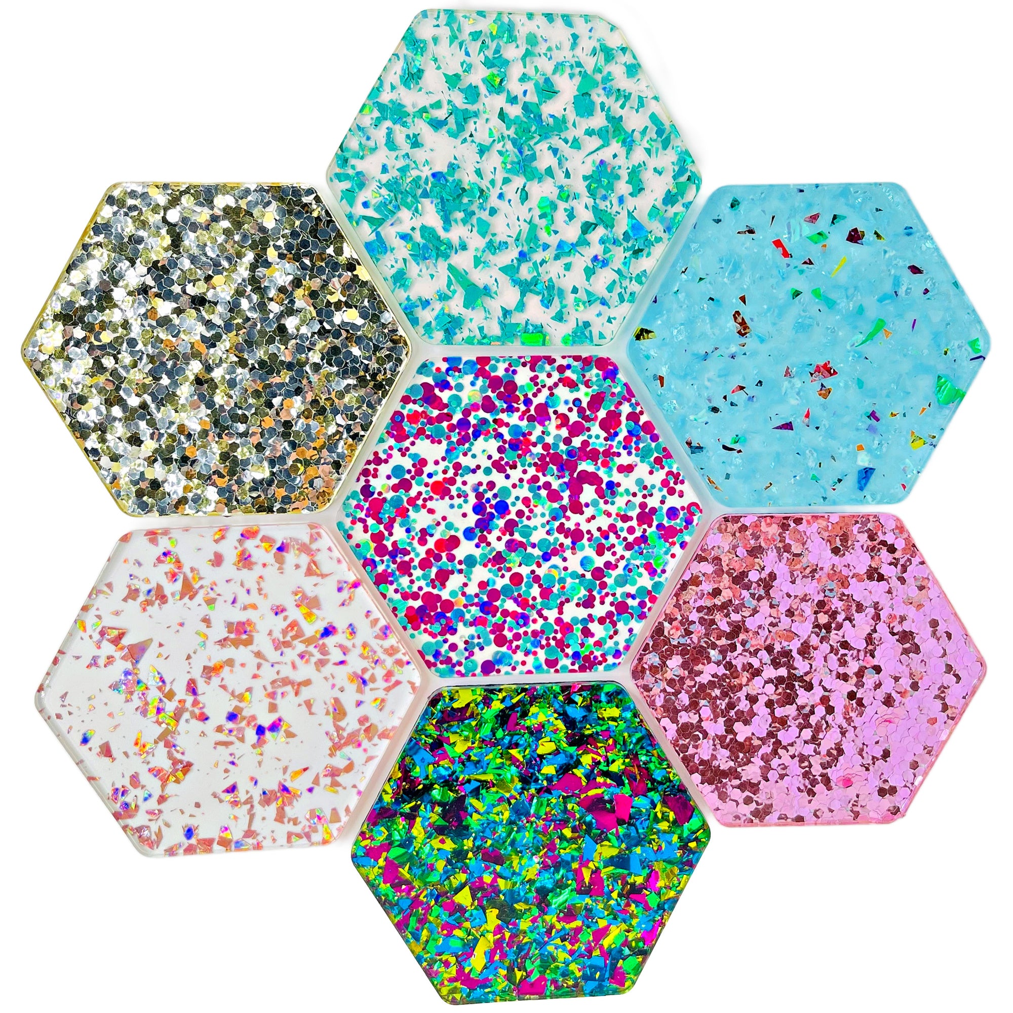 Shimmering Acrylic Sheets – AcrylicMeThat