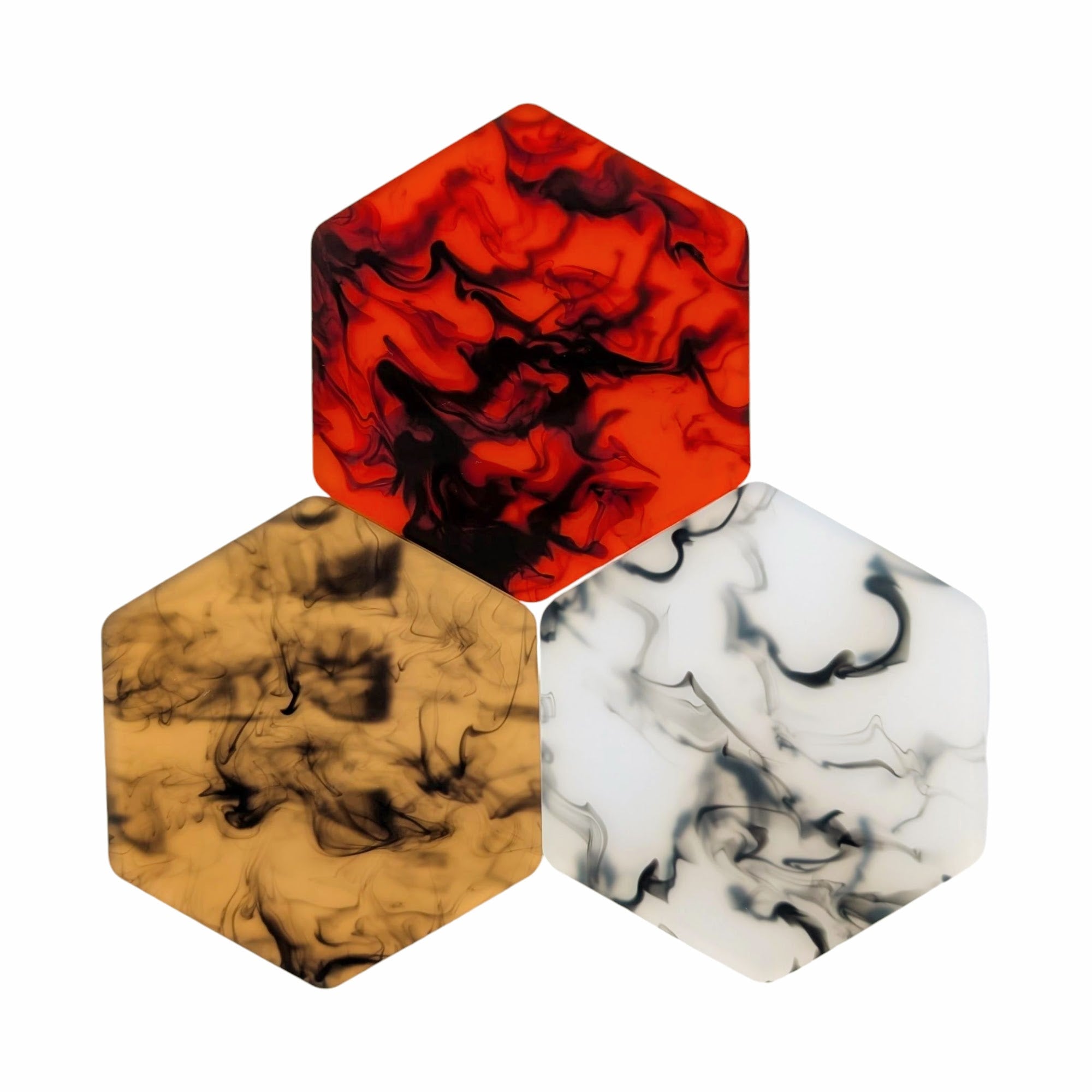 Smoky Acrylic Sheets – AcrylicMeThat